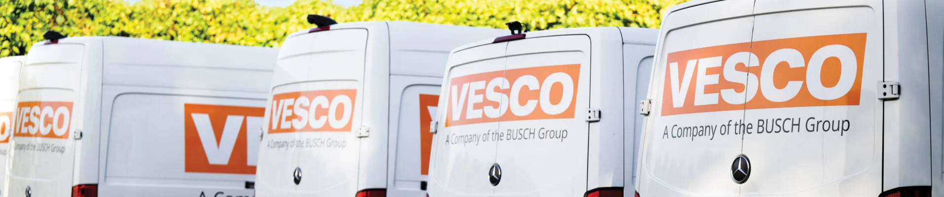 Field Service | Repairs, Rebuilds, Installations, & More